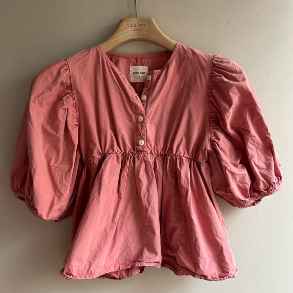 Rudy Jude Day Blouse